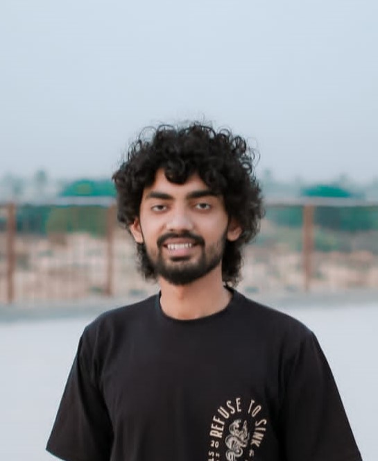 Noor Muhammad | Sofware developer